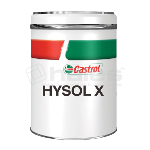 Premium Slideway Oil CASTROL MAGNA CAS-MAGNASWD68-020 - | Hales | Hales