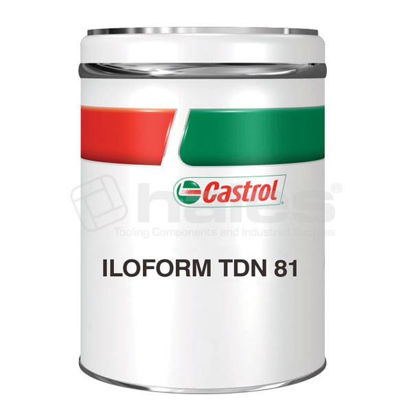 Metal Stampling FluidCASTROL ILOFORM CAS-ILOFORMPN223-020 - | Hales | Hales